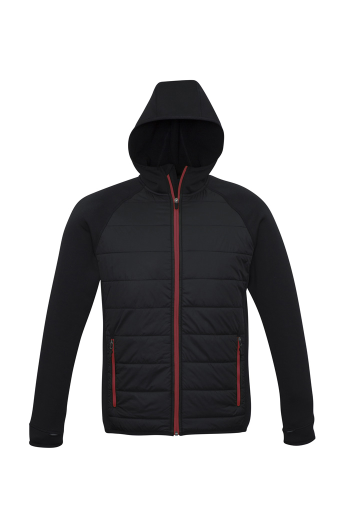 J515M STEALTH JACKET - Above & Beyond Embroidery