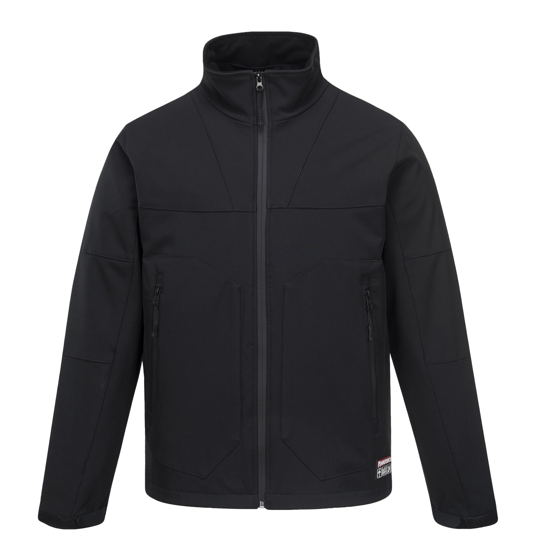 K8177 NERO SOFTSHELL JACKET - Above & Beyond Embroidery