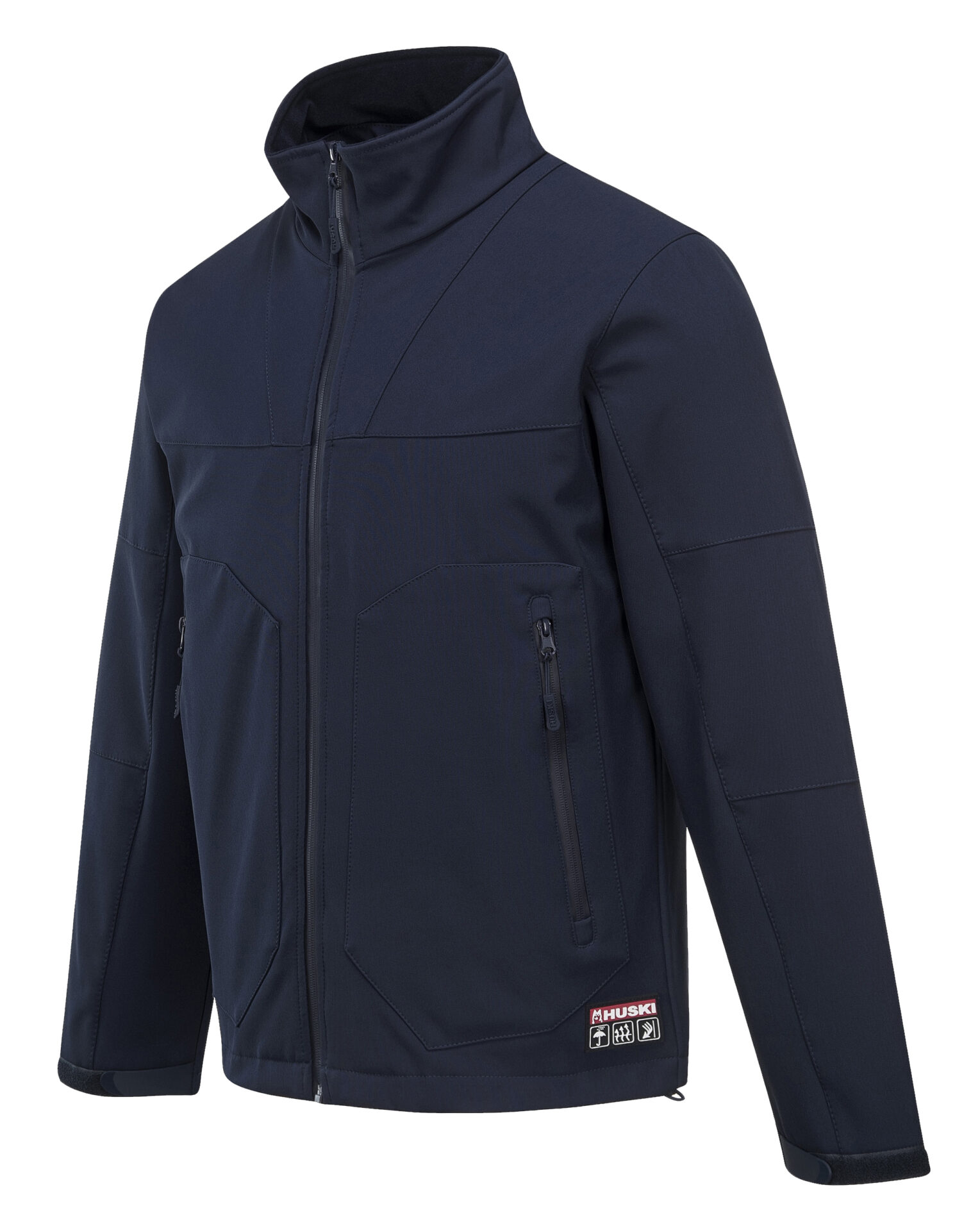 K8177 NERO SOFTSHELL JACKET - Above & Beyond Embroidery
